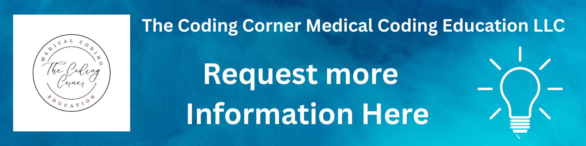 The Coding Corner Medical Coding Education LLC
